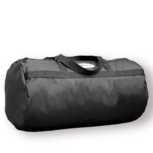 Galls | Bags | Galls Deluxe Barrel Bag 8 X 8 For Shopping The Gym ...